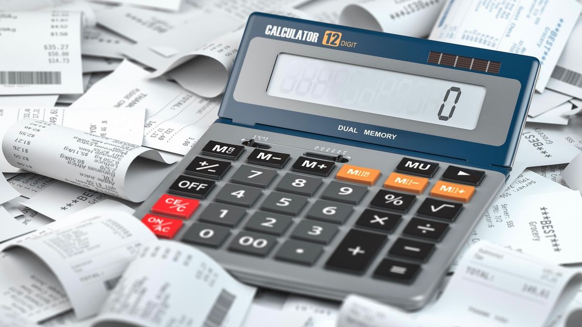 Individual tax returns with extensions due Oct. 15