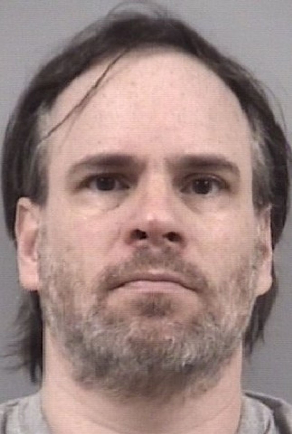 Clayton man who sexually abused children sentenced to more than 100 y...