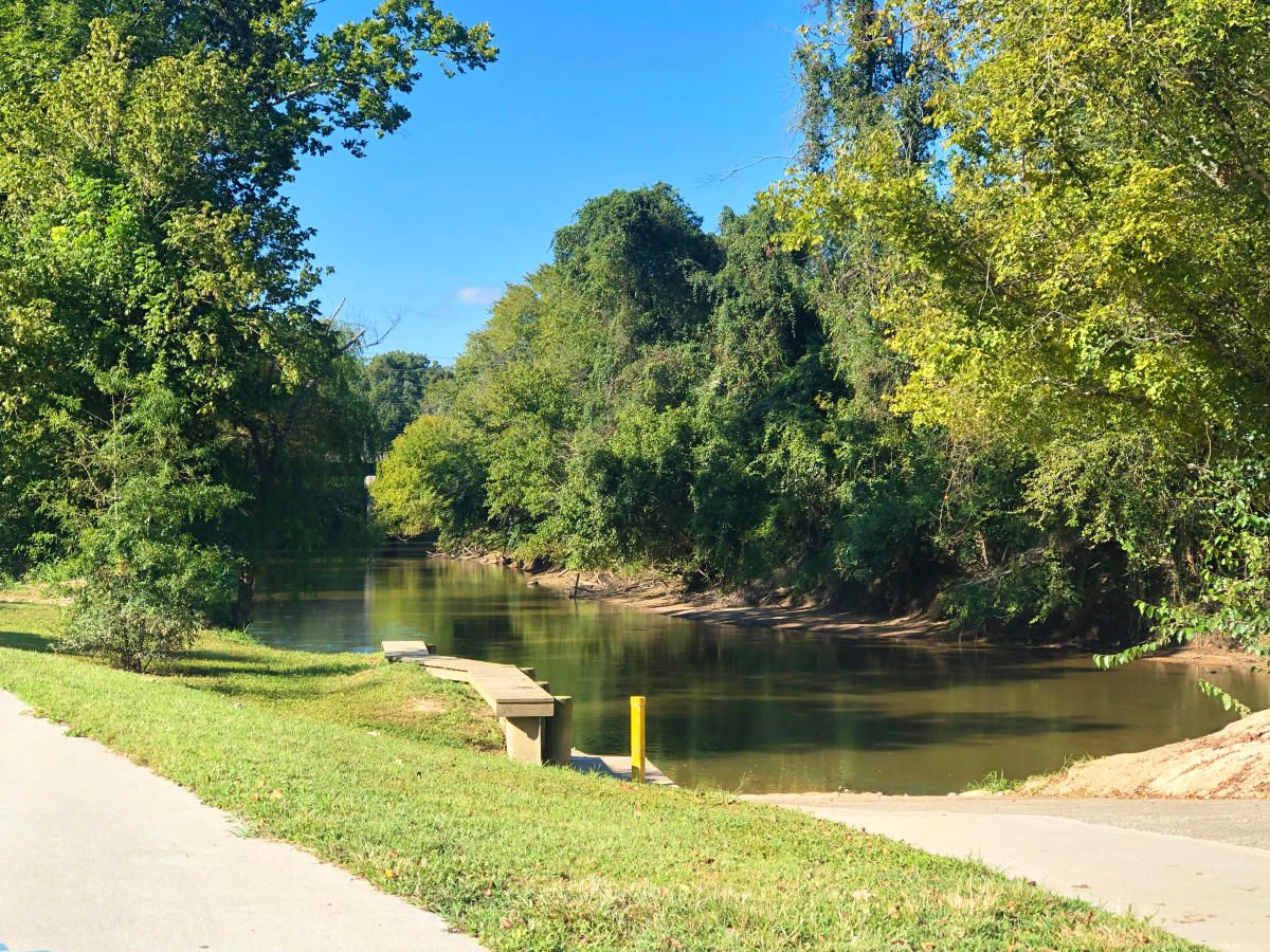 Neuse River passes latest swim test