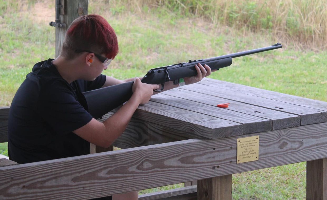 Commissioners give unanimous support to 4-H firearms expansion