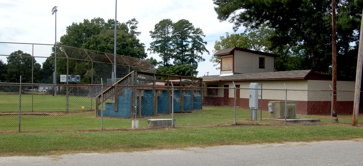 Smithfield, county courting Wilson Tobs baseball team