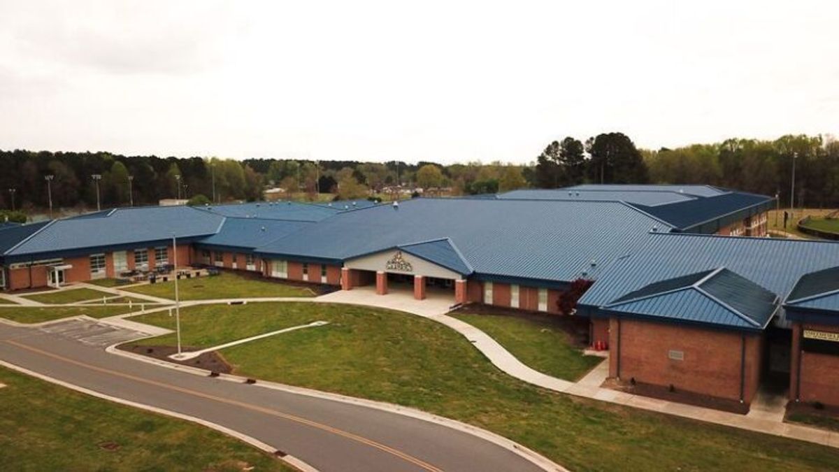 SSS announces Principal’s List for second nine weeks