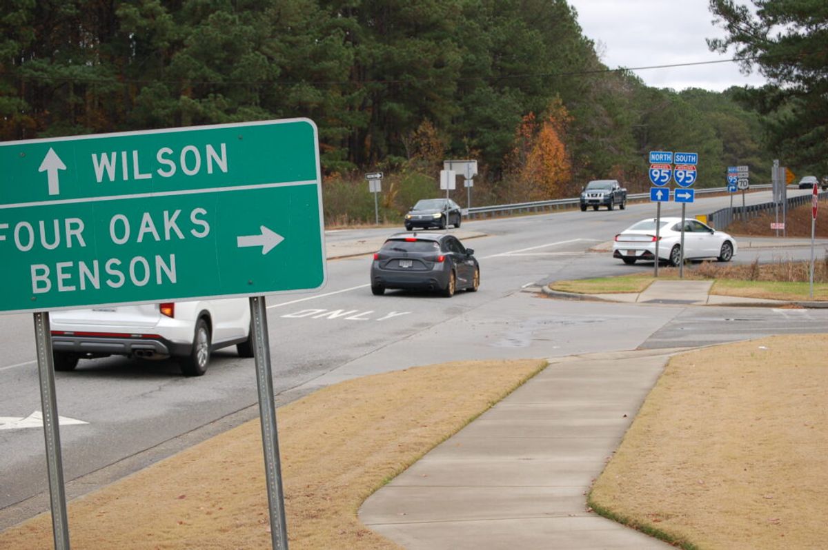 New bridge coming to Exit 95