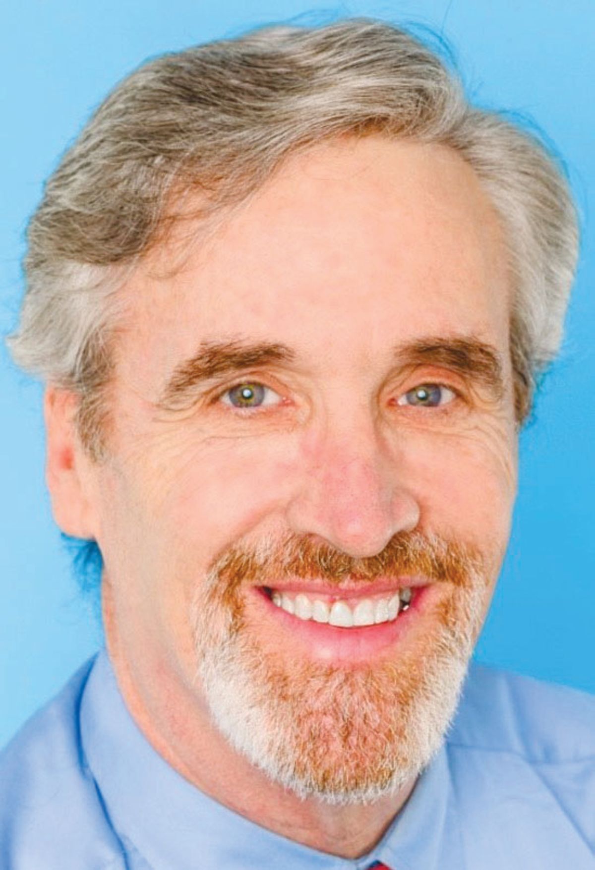 A Q&A with District 7 school board hopeful Jeff Sullivan