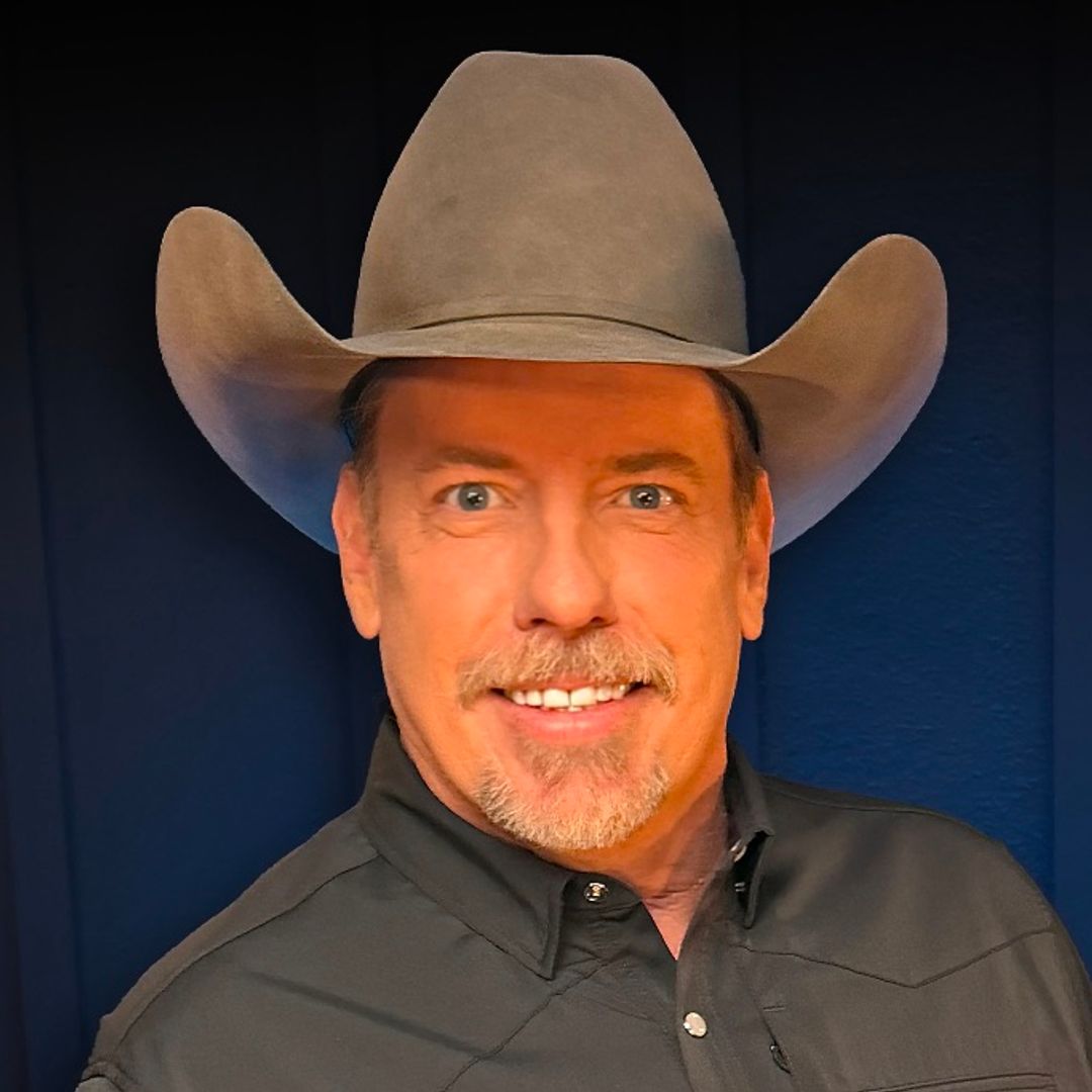 Comedian William Lee Martin to perform in Clayton on Feb. 26