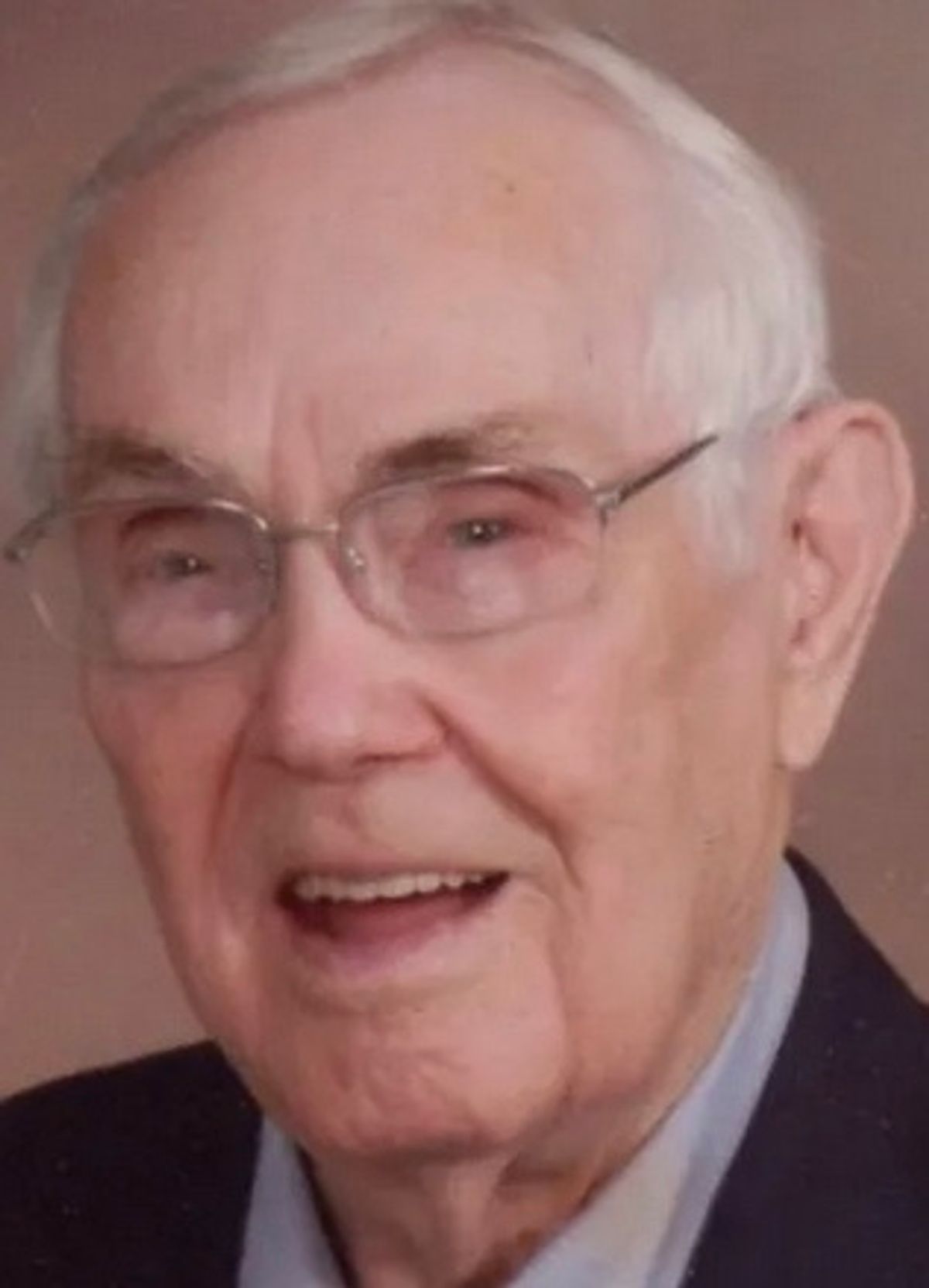 Radio legend Carl Lamm dies at 97