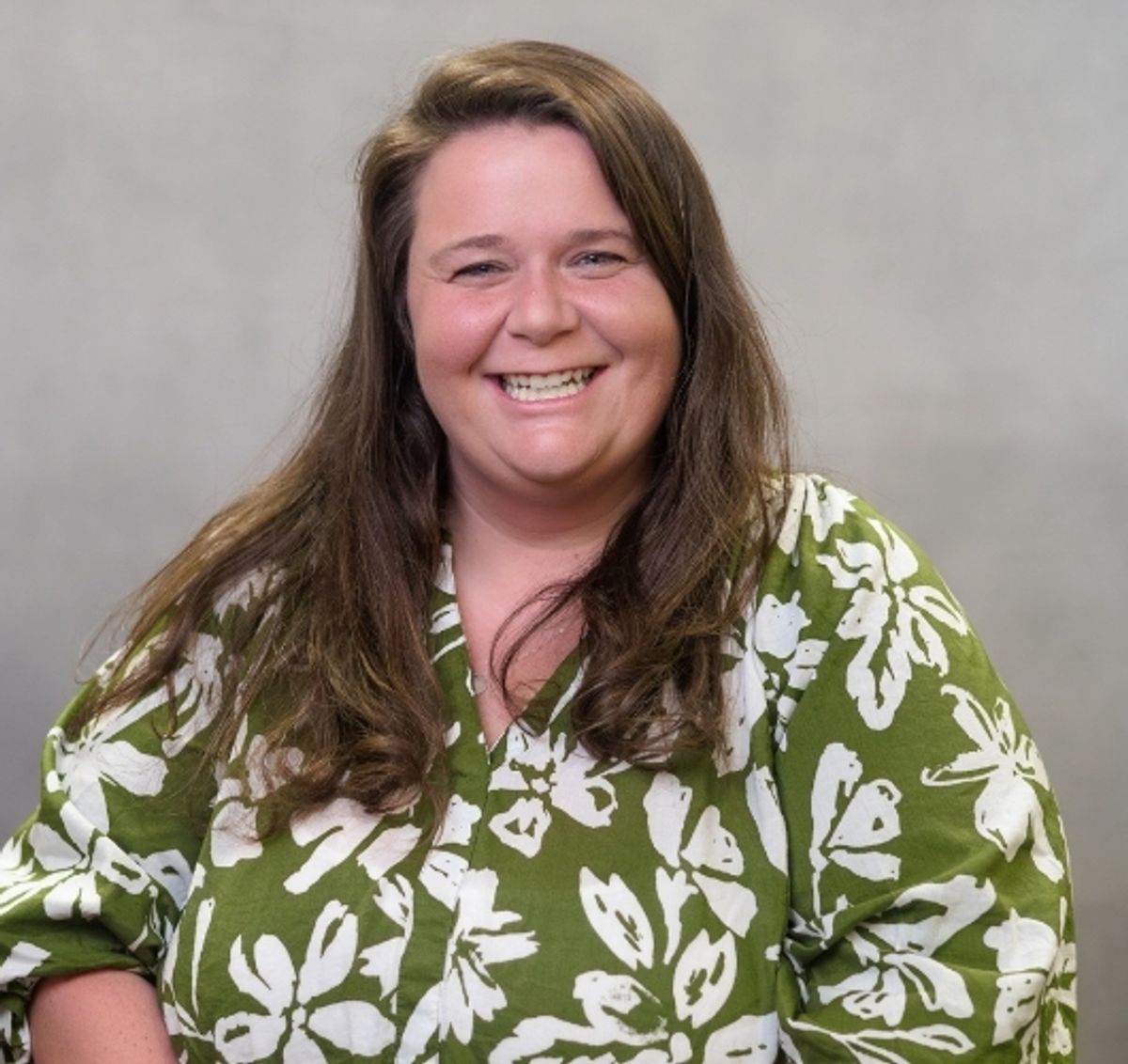An EC teacher embraces collaboration to foster student success