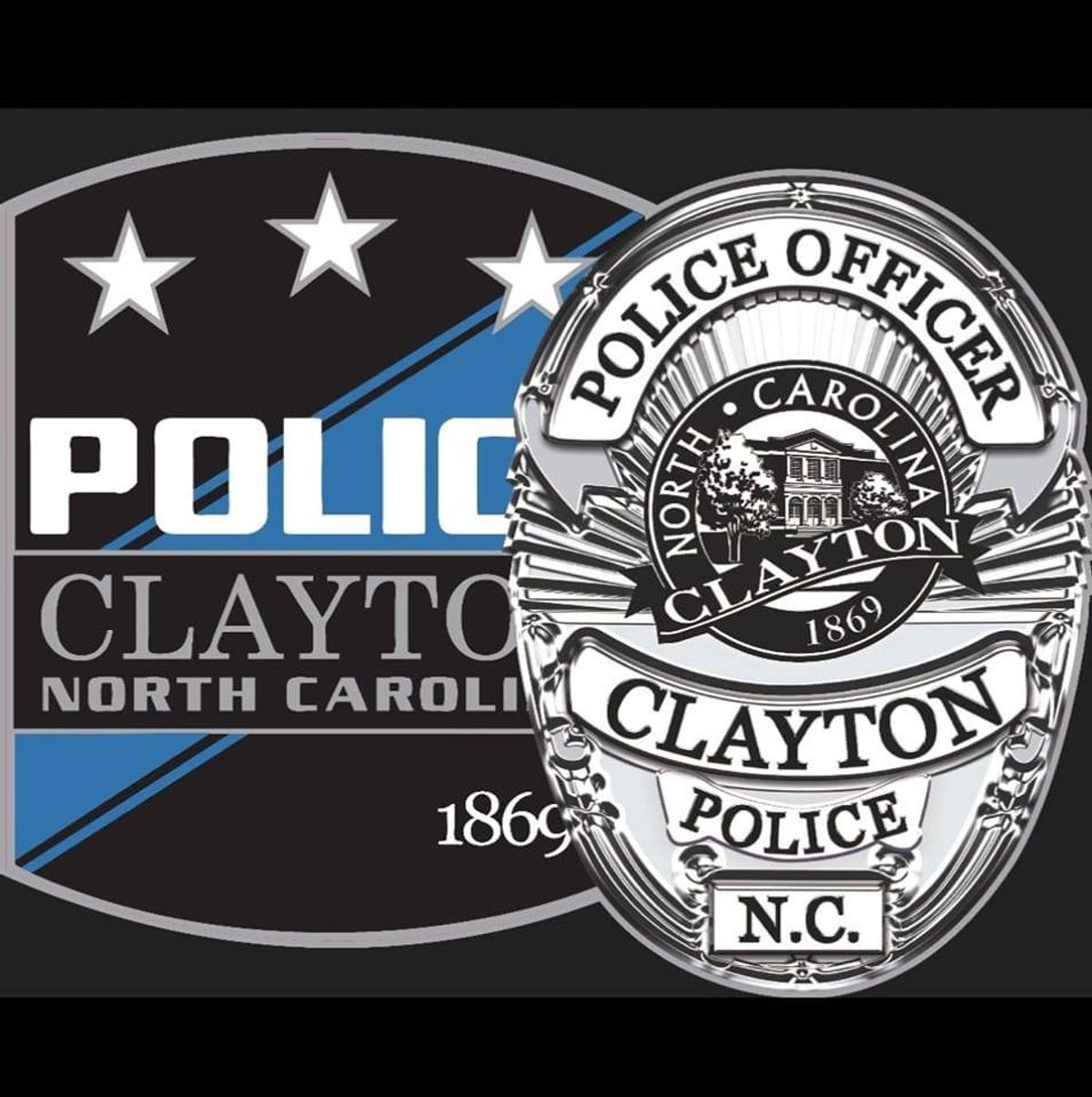 Wanted Clayton man kills self in front of police
