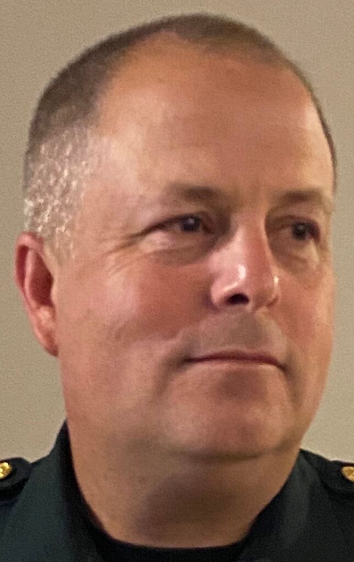 Smithfield names new police chief