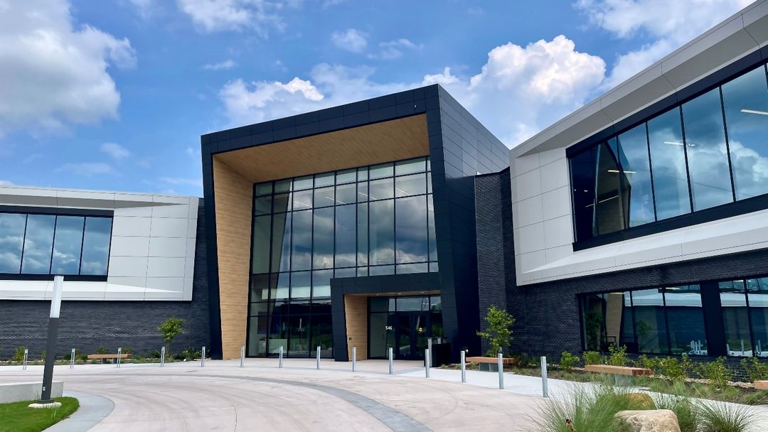 JCC Gets $3.6M to train Vulcan Elements workers