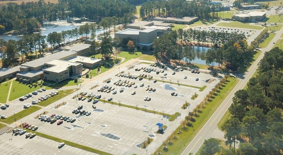 JCC announces first semester President’s List