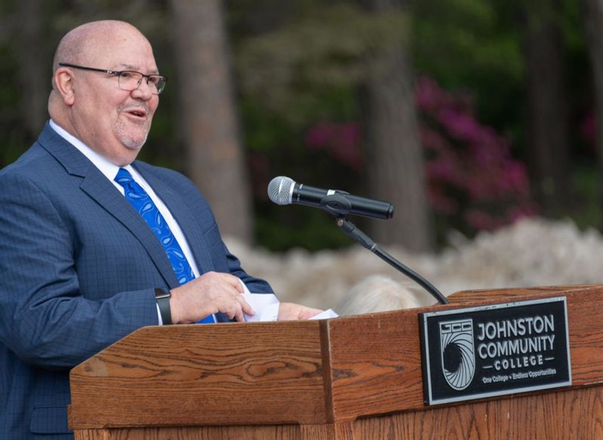 JCC breaks ground for engineering building