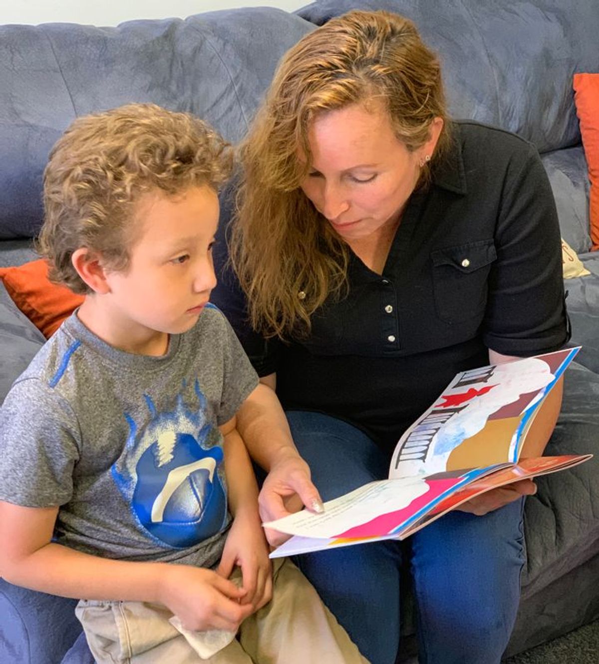 Partnership for Children offers Positive Parenting Program
