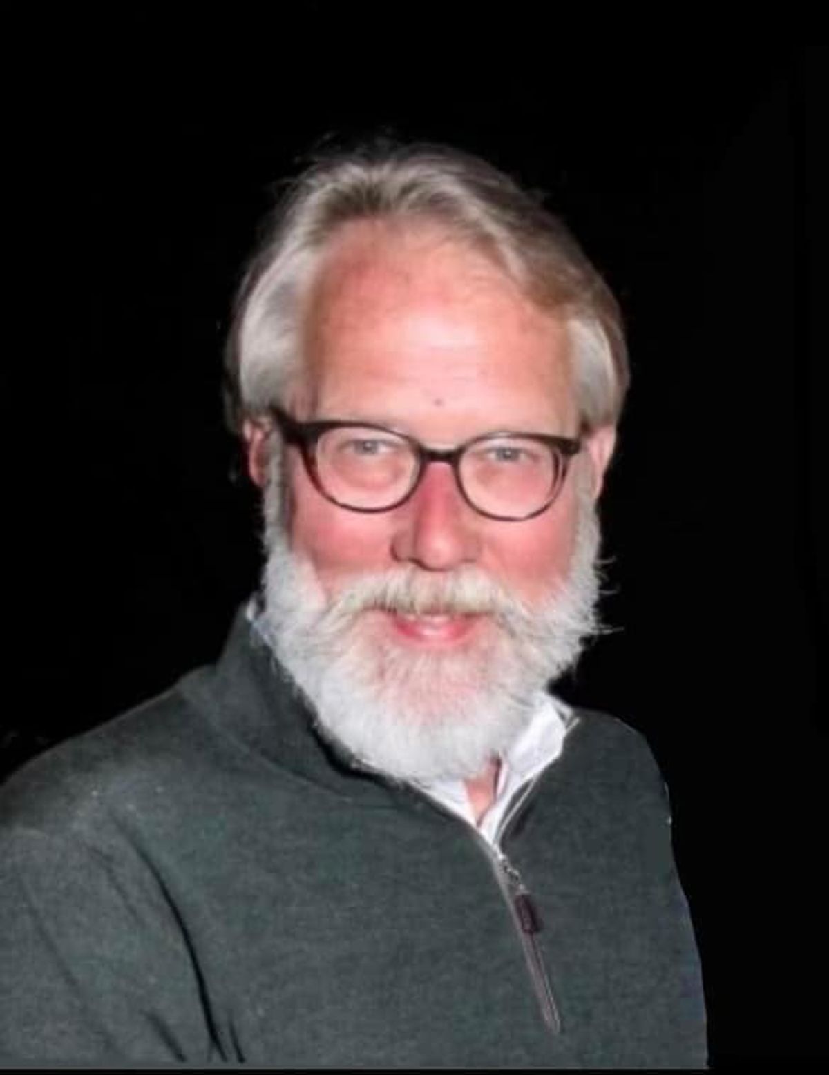 Honoring the life of Bill Hardin III