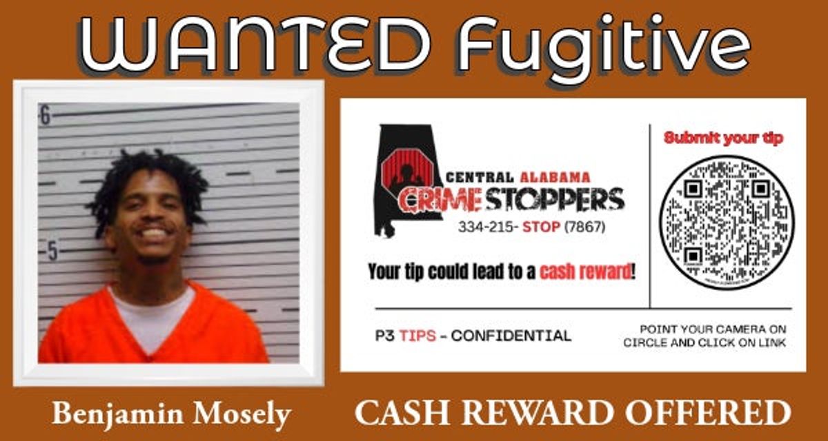 U.S. Marshals Seeking Whereabouts Of Fugitive – Cash Reward ...