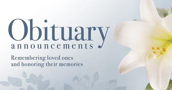 Billy Mccormick, Sr.