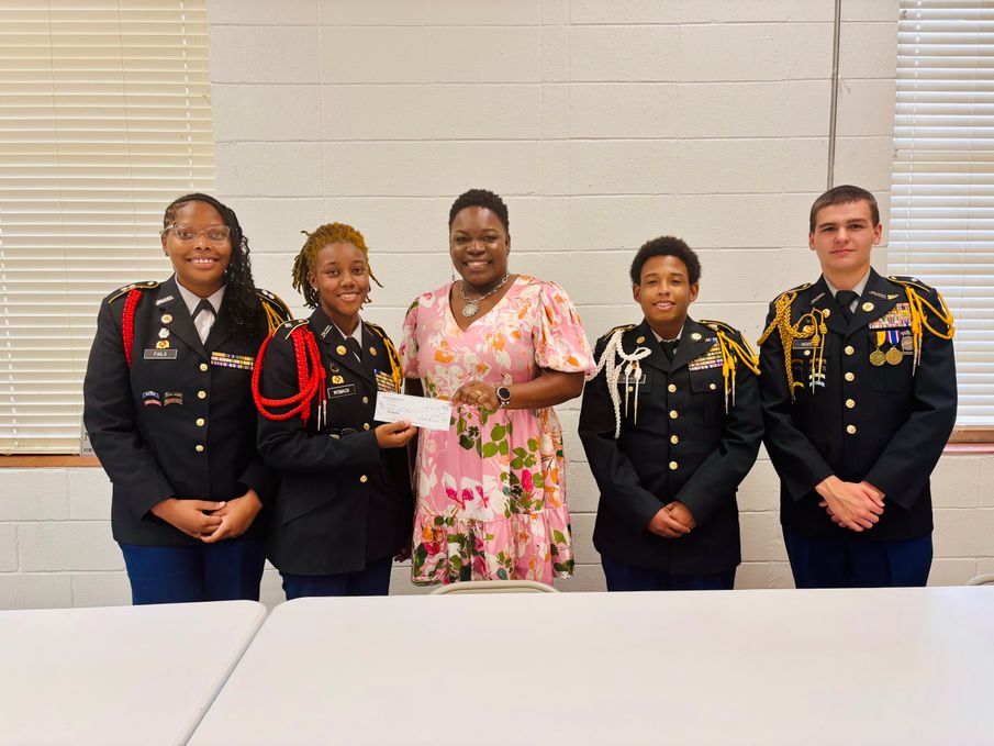 Greenville Rotary announces donation recipients