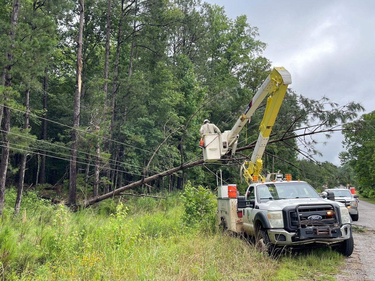 Continuing storms delay recovery