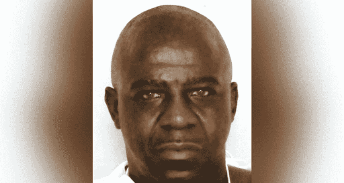 Board grants James Bozeman parole