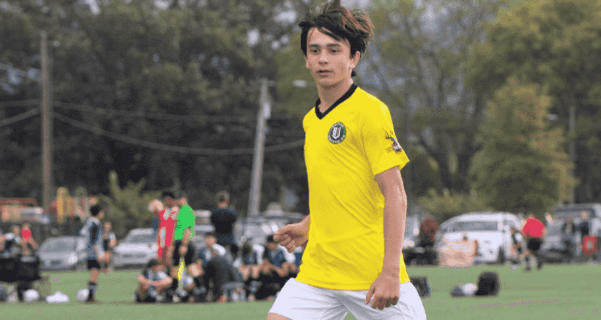 Butler United FC opens youth soccer registration