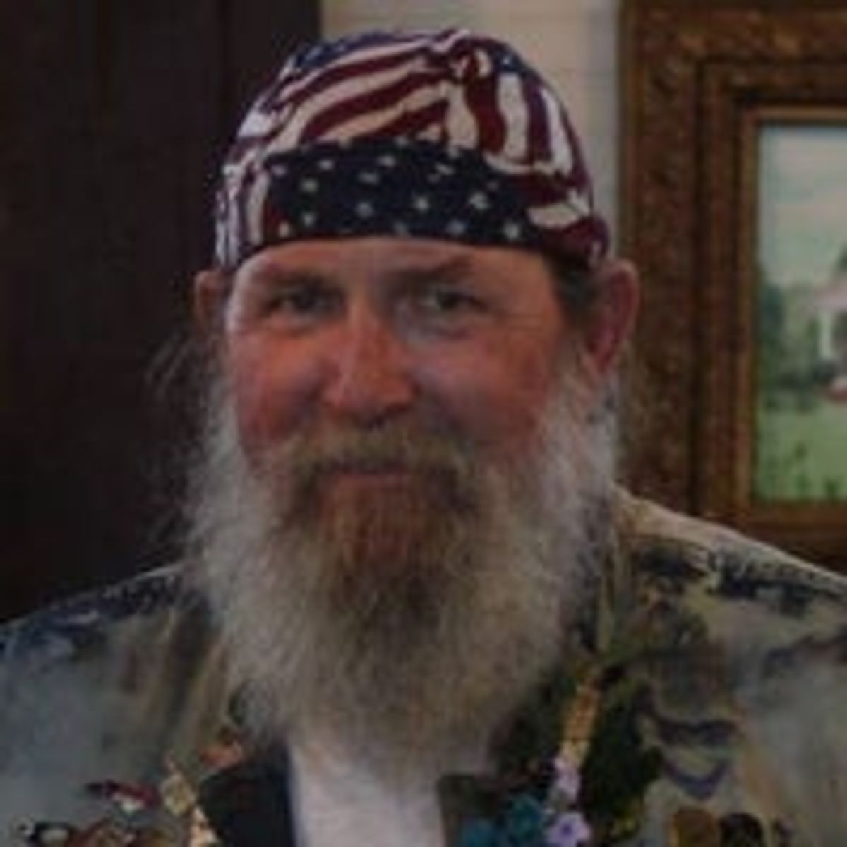 RANDY WILBURN ROGERS