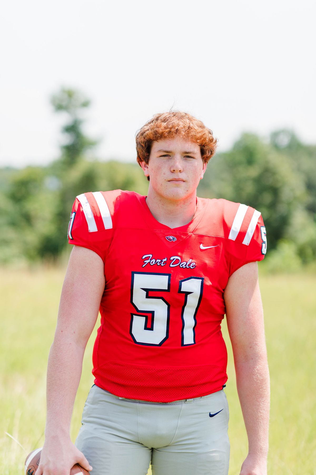 Butler County players named to ASWA All-State team