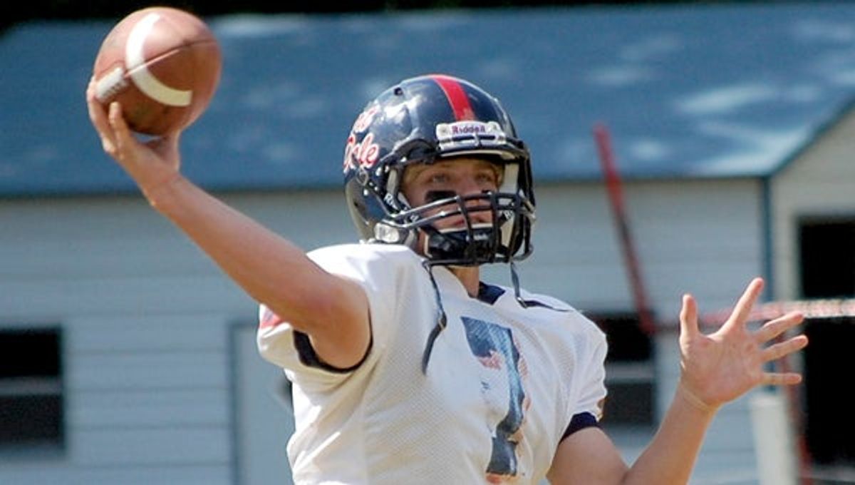 Sampley pleased with FDA's play