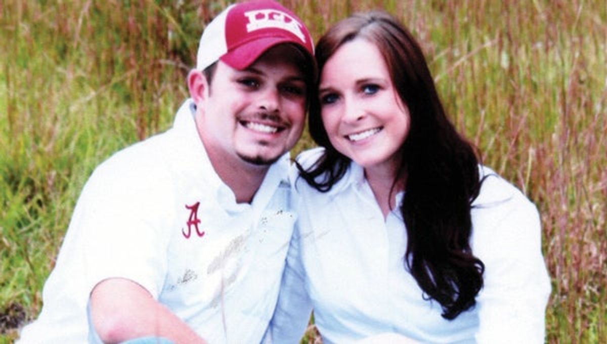 Thomas, Boyett to wed