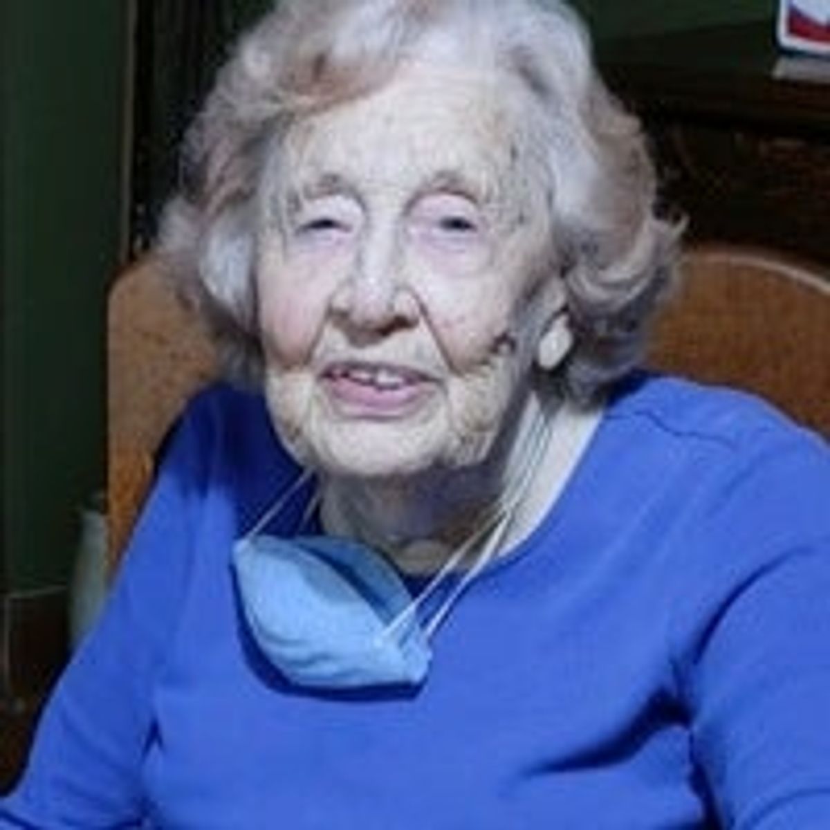 Joy Maxwell Dees
