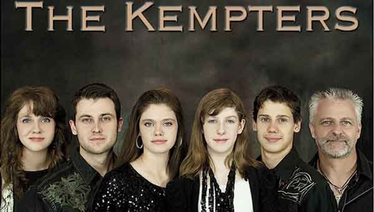 Kempters fundraiser to benefit strays