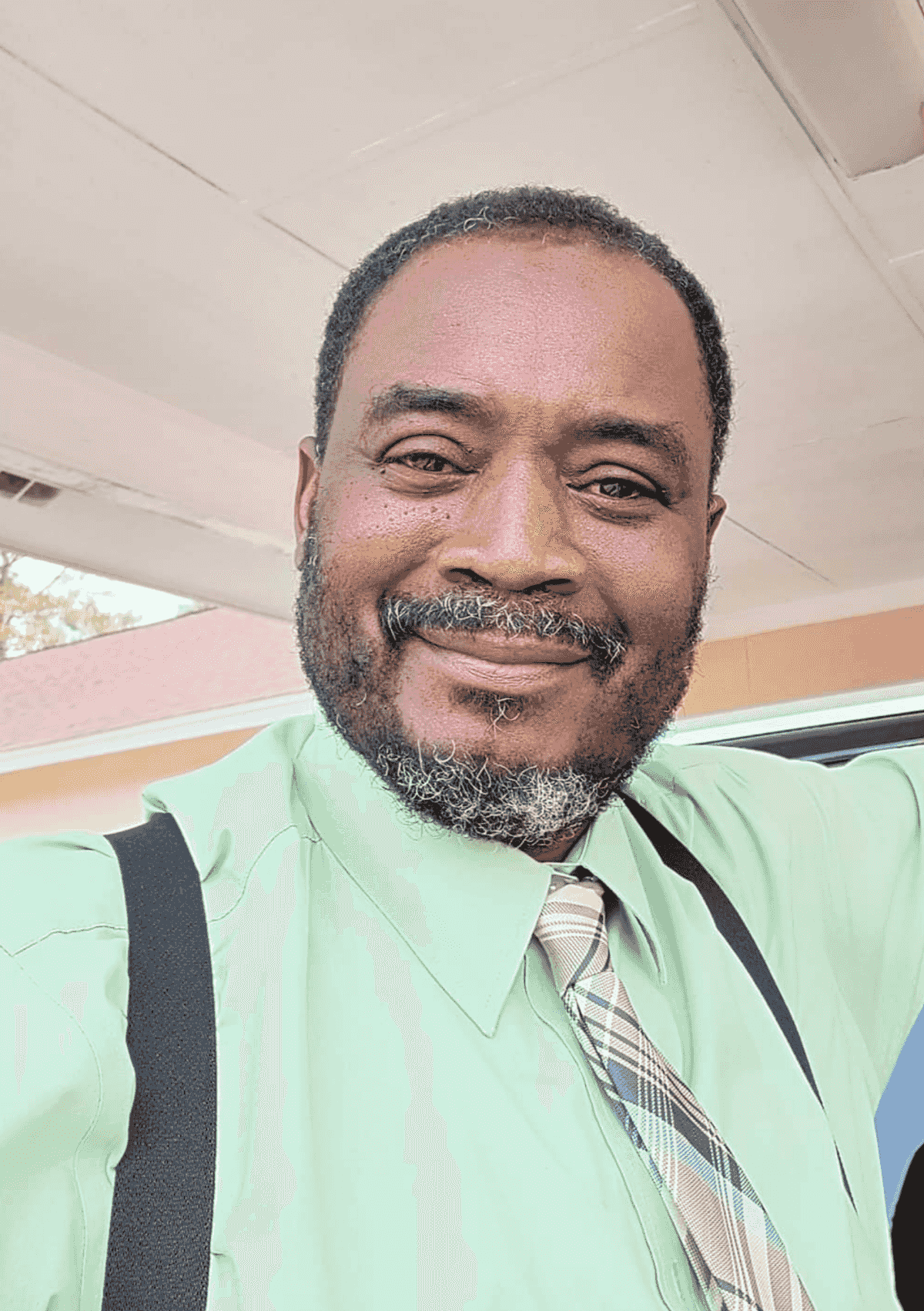 Hero of the Week: James Daniels
