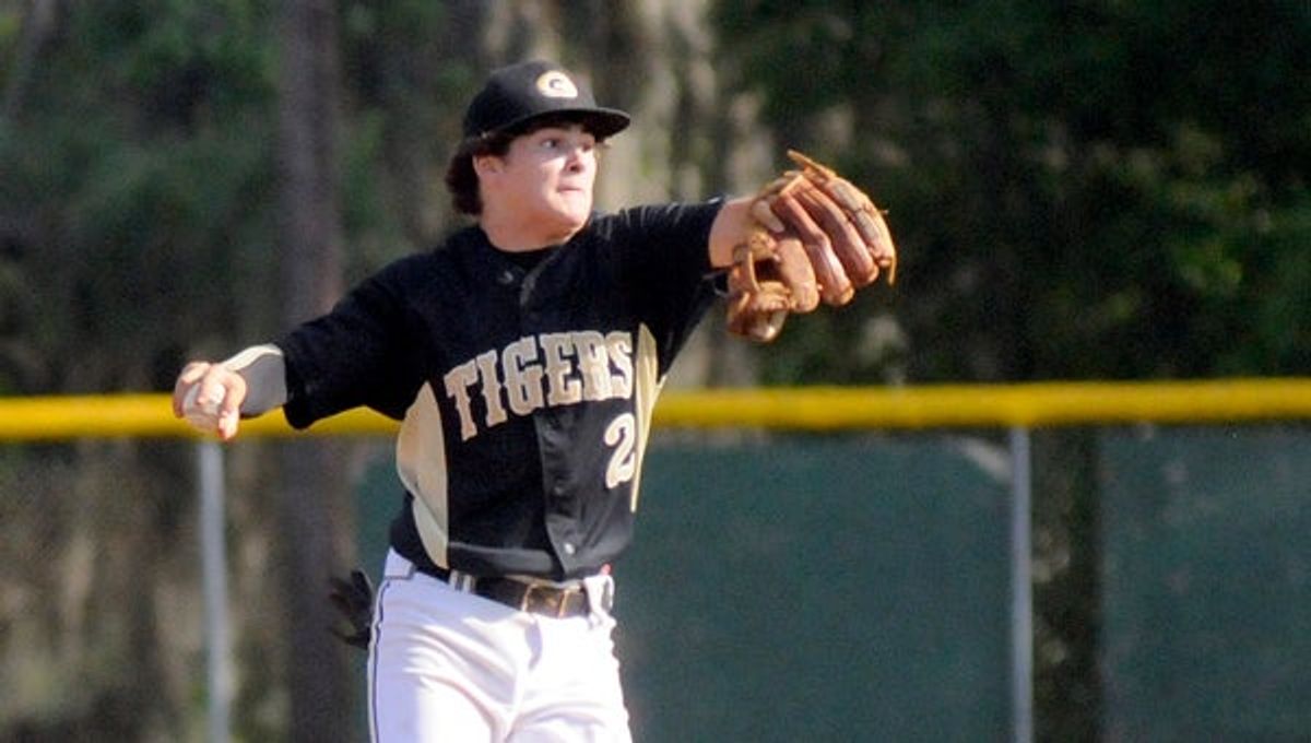 Greenville ousted from playoffs