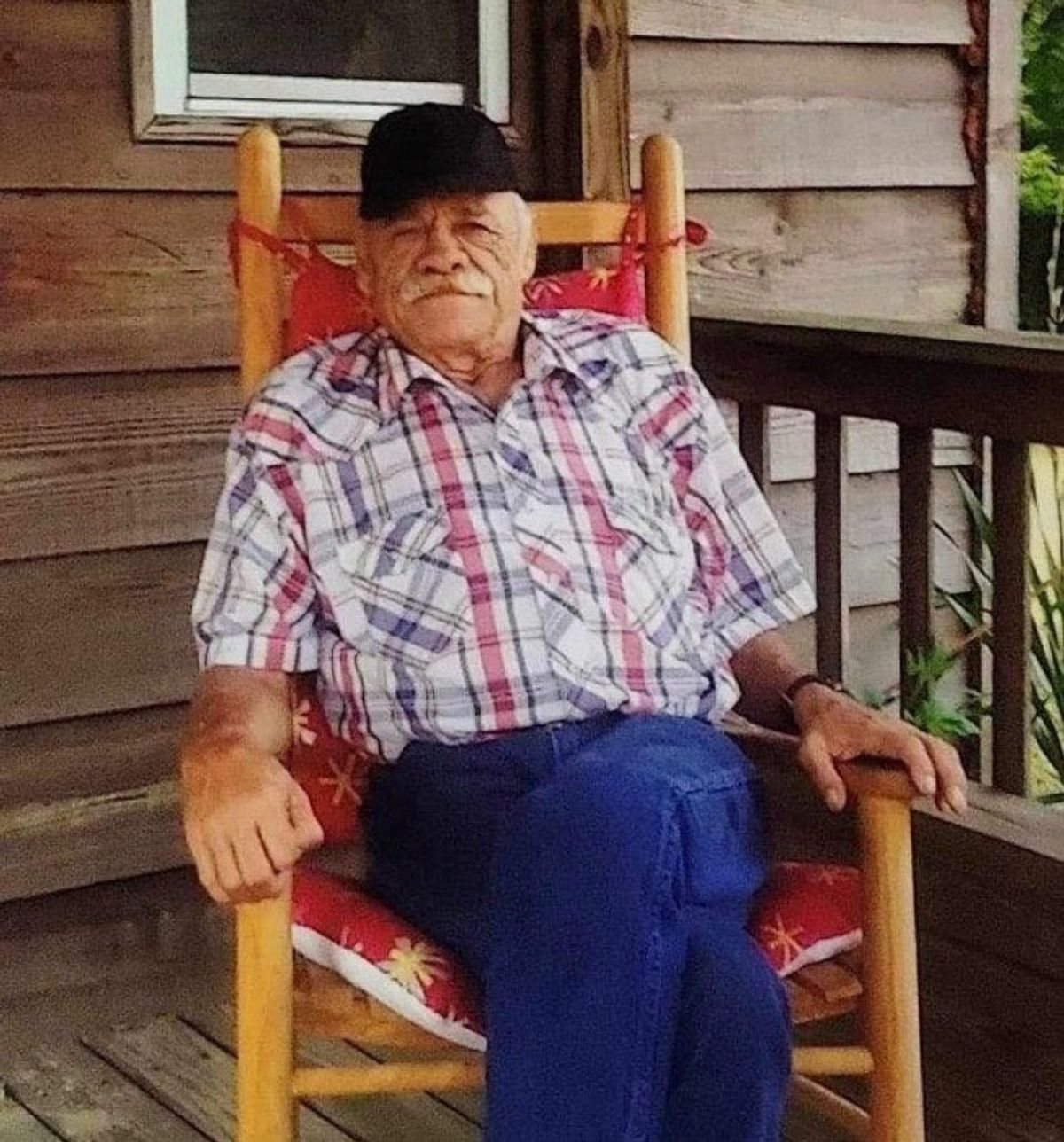 Obituary - Kenneth Wayne "Bird" Morgan