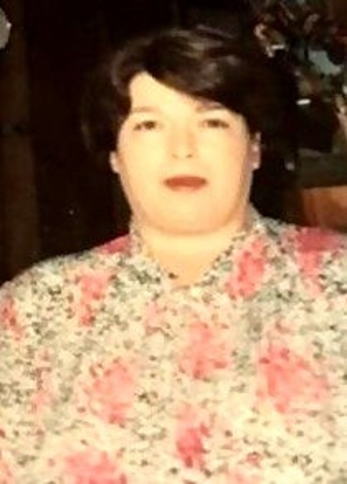 SANDRA KAYE MOODY