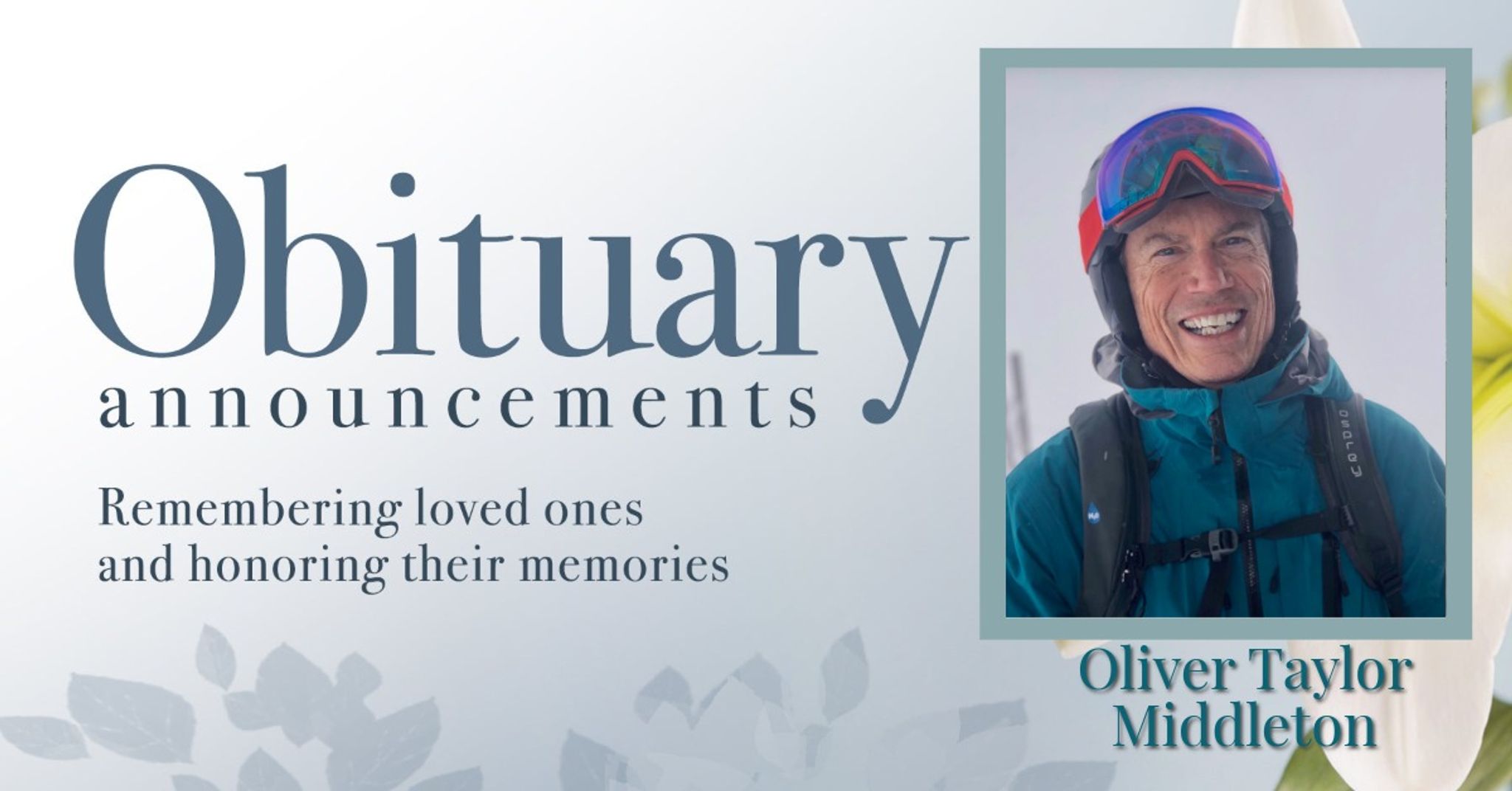 The latest Obituaries News, Stories, and Articles | The Greenville ...