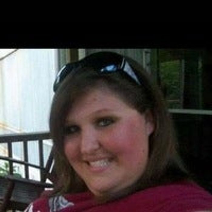 BRIANNA DALE MATHEWS