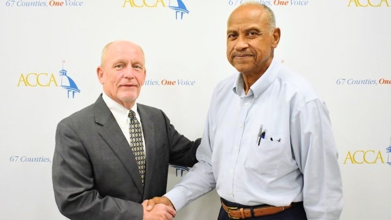 Butler county commissioner elected to state insurance board