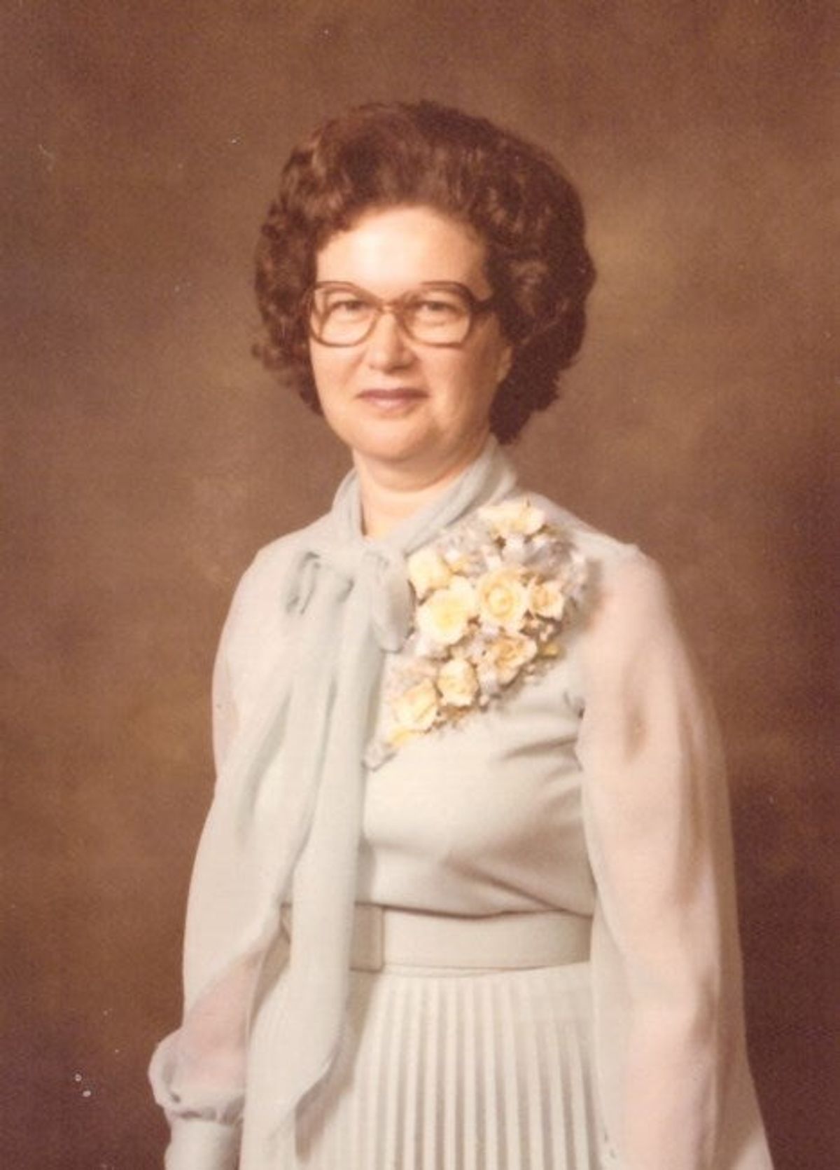 Myra Delle Davis