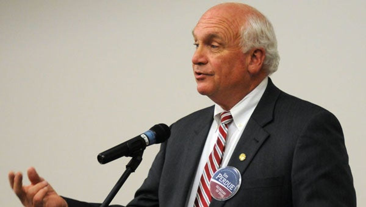 Probate judge named new Alabama Department of Mental Health commission...