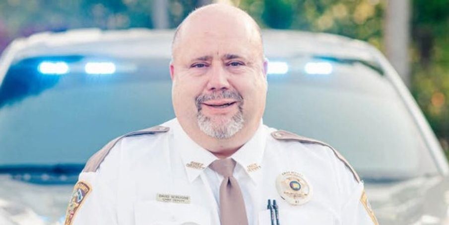 Chief Deputy appointed Butler County Sheriff
