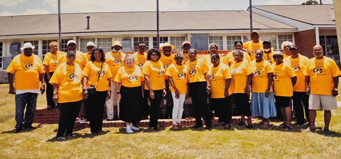 GHS alumni celebrate 'Cheers to 50 Years'