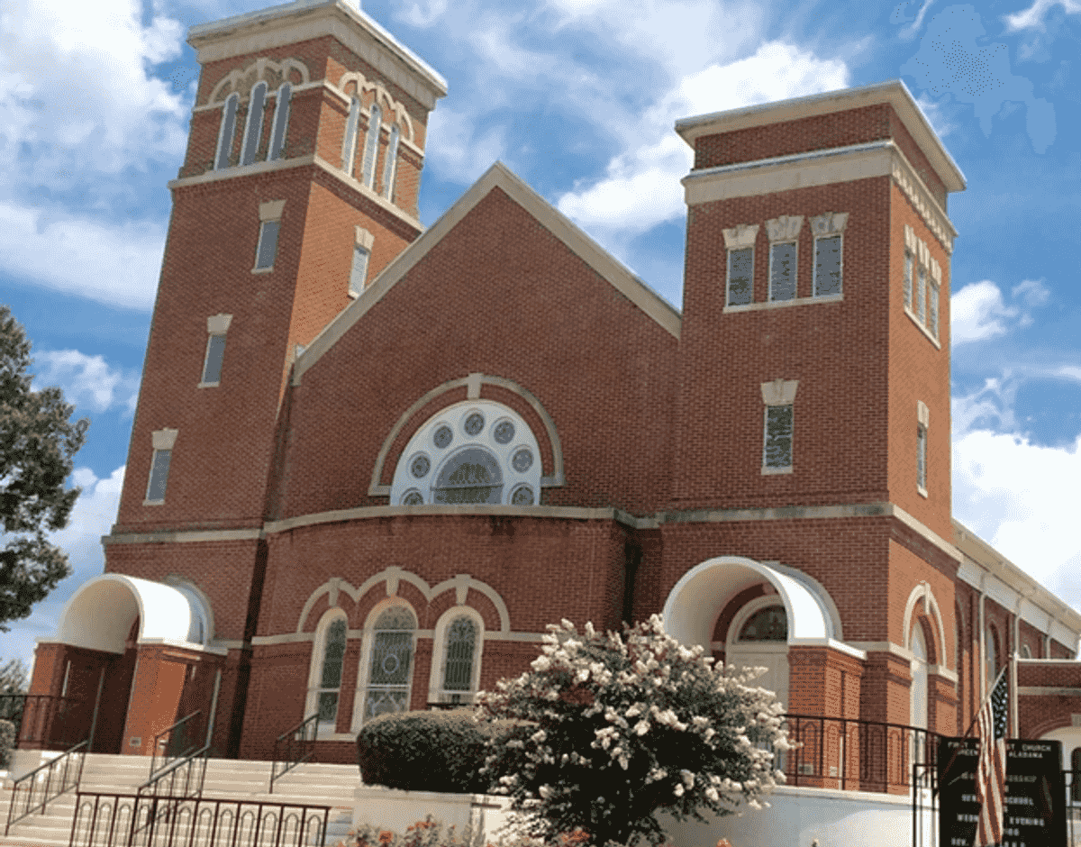 United Methodist congregations, ministers navigate denominat...