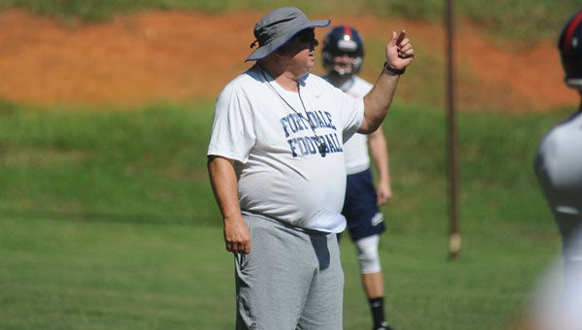 Sampley speeds into AISA Hall of Fame