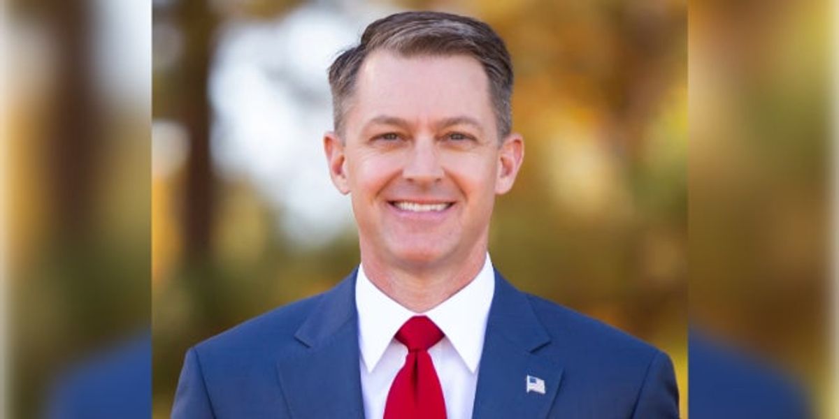 Secretary of State Wes Allen reminds Alabamians of absentee ...