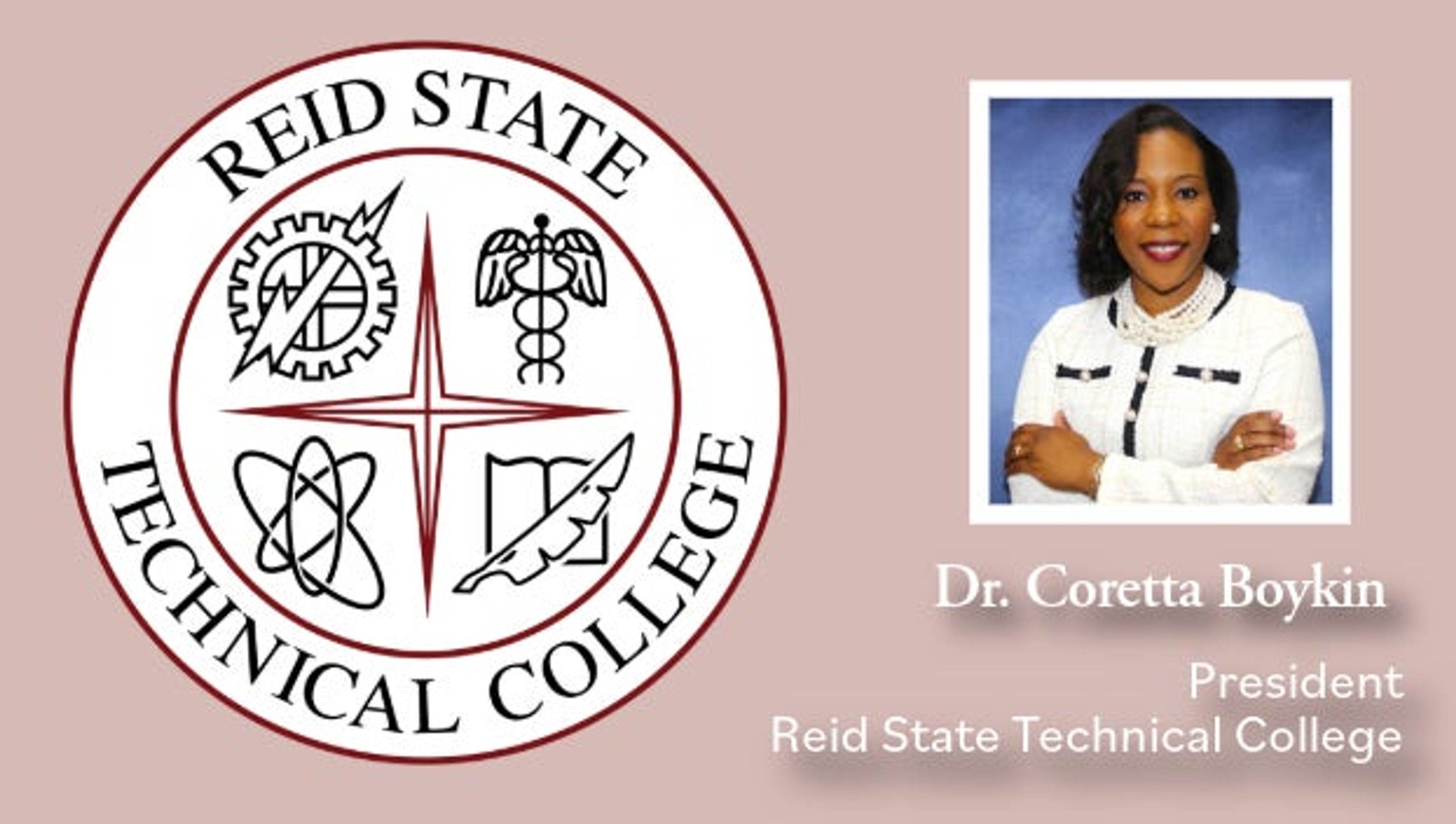 From technical to community: Name change unlocks transferable degrees