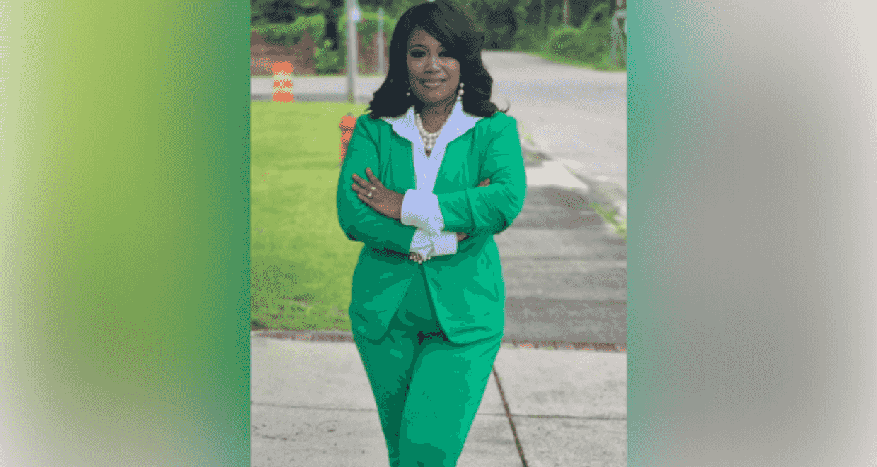 Bonner elected Georgiana mayor