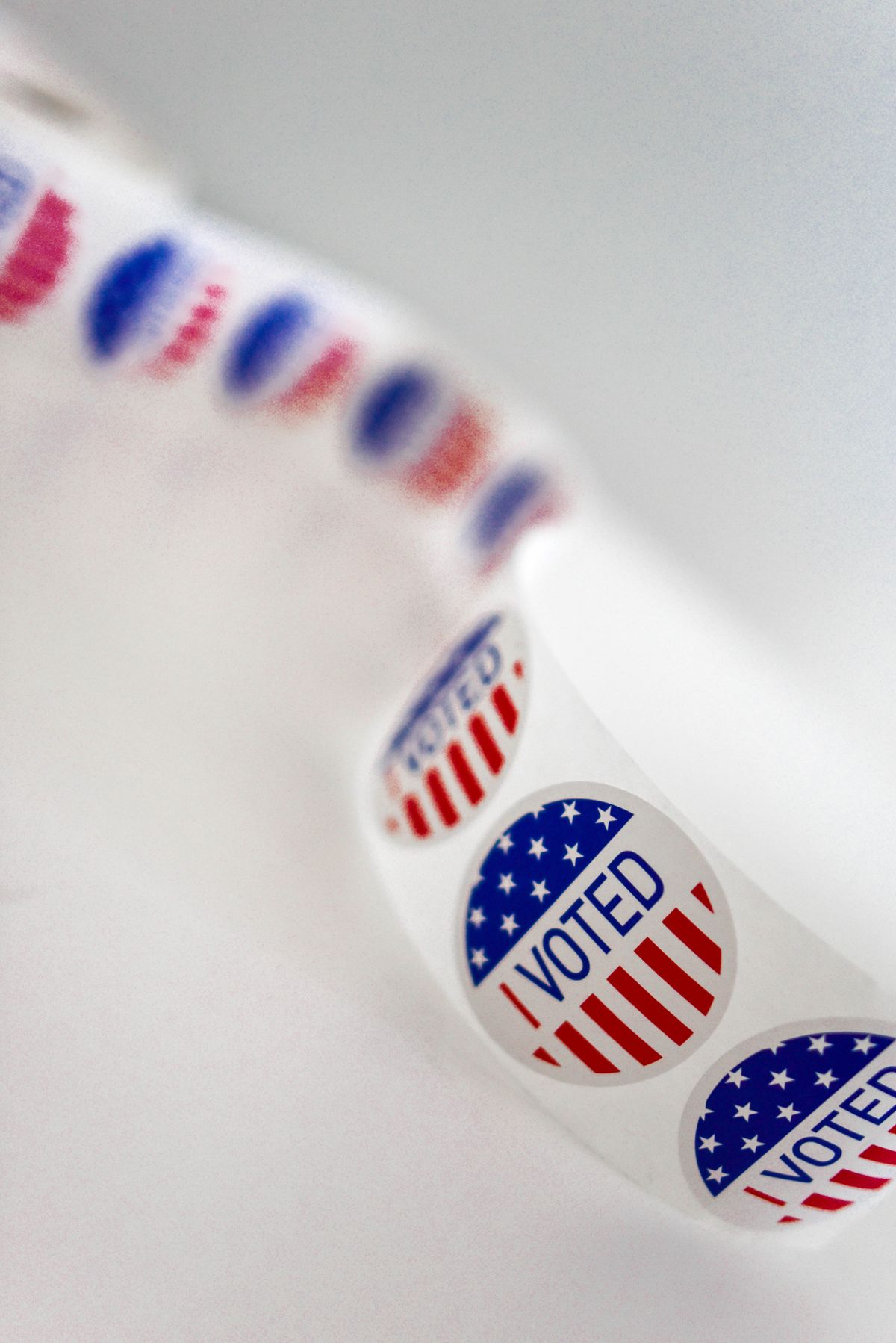 Whether you won or lost, campaign signs need to be removed