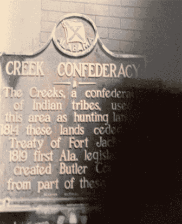 Native American marker has arrived
