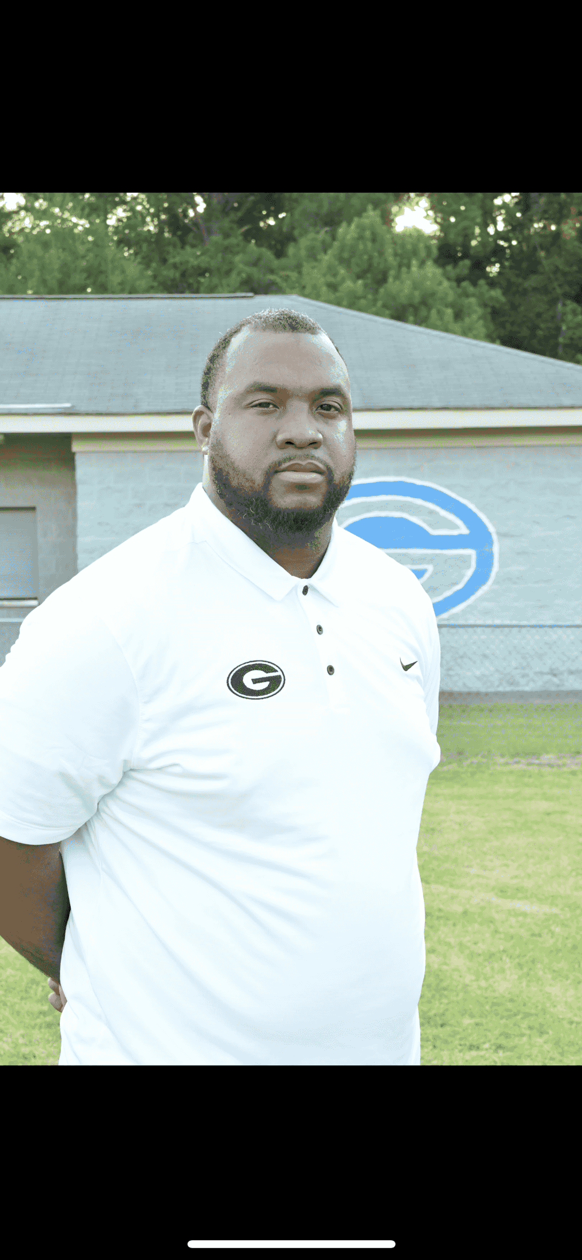 Catching up with Coach Berry Bess