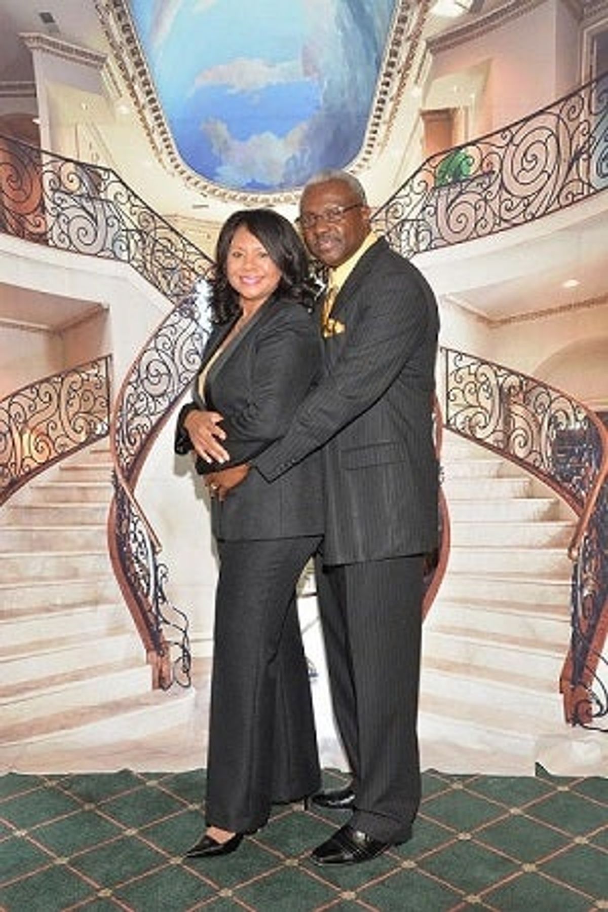 Where are they now: Pastor Leander Robinson